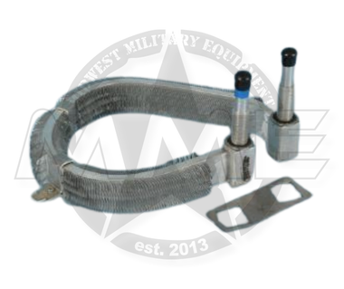 Transfer Case Cooler