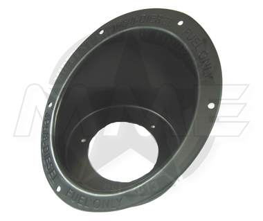 Main Fuel Filler Housing