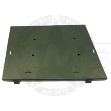 TOP ASM REAR SEAT RH SUPT PLATE