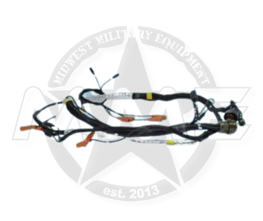 Harness Assembly Engine 6.5L Turbo