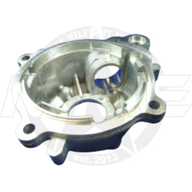 RETAINER ASSY REAR
