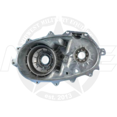 CASE ASSY FRONT HALF