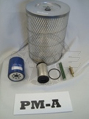 Preventative Maintenance Service Kit HMMWV