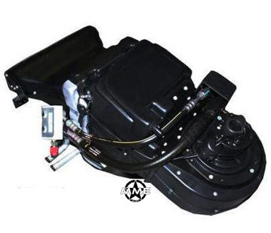 Complete A/C Complete Solution Kit for Humvee, 24V