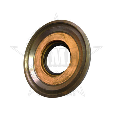 Seal And Retainer Assembly