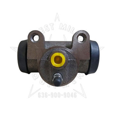 Wheel-Cylinder