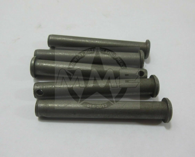 STUD EXHAUST MANIFOLD