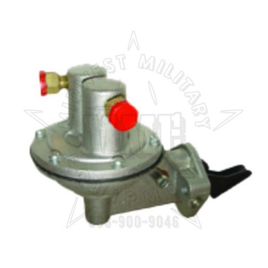 Jeep Fuel Pump