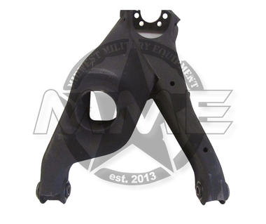 Front Right/Rear Left Lower Control Arm
