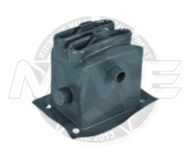 4-Speed Shifter Boot