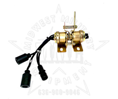 Dual Brake Light Switch