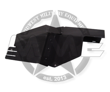 Heat Shield Assembly