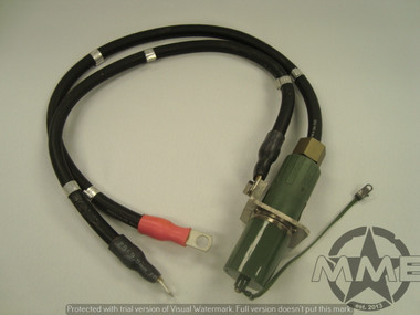 RECEPTACLE ASSEMBLY NATO