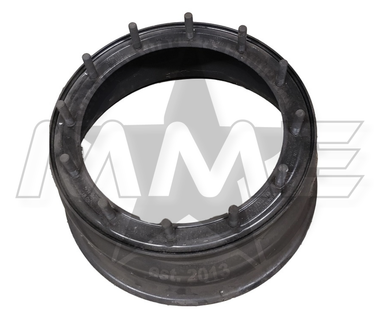 Inner Rim Half (12 Bolt)