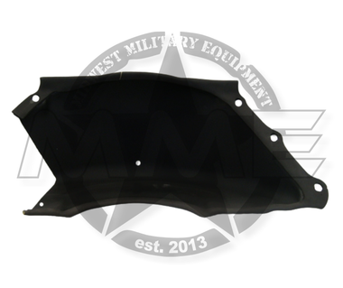 Large Torque Converter Cover