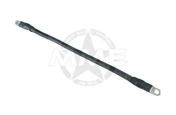 CABLE ASM BATTERY GRD