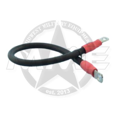 BATTERY CABLE ASM POSITIVE