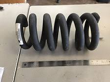 REAR COIL SPRING 2108 LB/IN