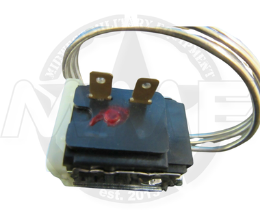 THERMOSTAT FLOW CONTROL