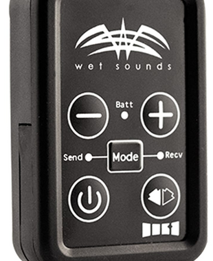 WS-A-Link 2.4 GHz Send & Receive Audio Link Kit