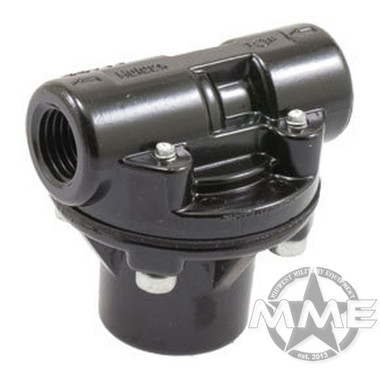 Air Pressure Protection Valve