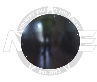 LMTV/MTV/FMTV Turret Cover With Hardware (NEW)