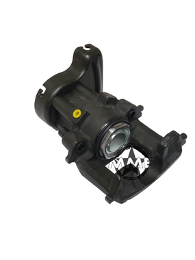 Replacement Left Rear Brake Caliper With Parking Brake Brkt