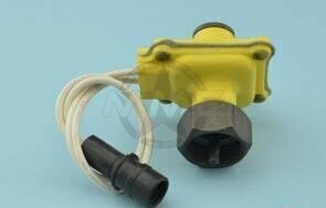 Tachometer Sending Unit Adapter