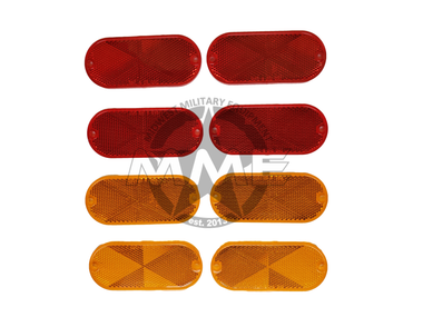 MK23 Oshkosh Reflector kit