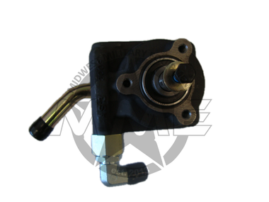 Replacement Power Steering Pump 120 BAR (SN:246890 AND ABOVE)