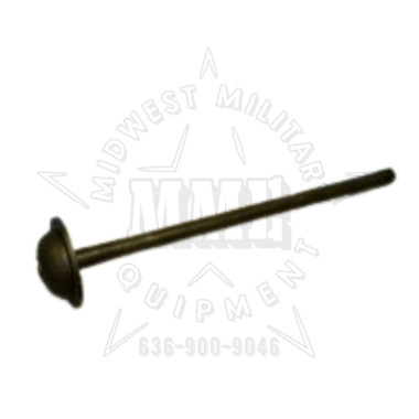 A0 / A1 / A2 M900 Series REAR AXLE SHAFT