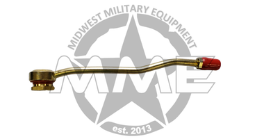 Valve Stem Assembly for HET M1070