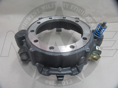 SPIDER ASSEMBLY RIGHT HAND FRONT
