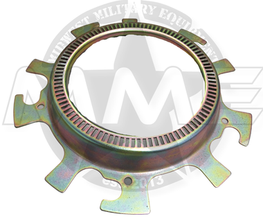 EXCITER RING WITH ABS