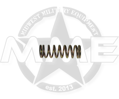 SPRING ACCELERATOR LINKAGE