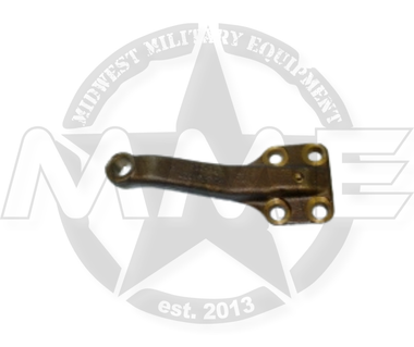 STEERING KNUCKLE ARM DRIVER SIDE