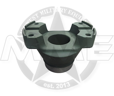 TRANSMISSION YOKE