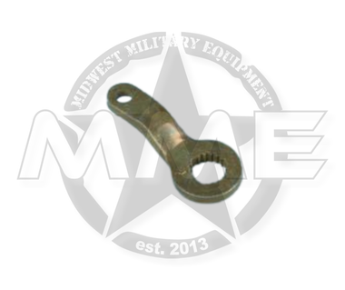 Right Rear Service/Parking Brake Lever Arm