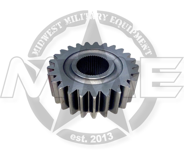 12K Lower Output Gear Spur (12.1 GVW)