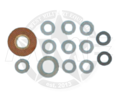 Washer Kit (Starter)