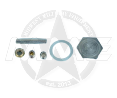 Starter Yoke Adjustment Kit