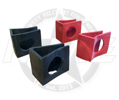 Battery Terminal Cover Kit For Humvee/HMMWV