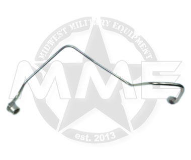 Fuel Line Tube (#3 Cylinder 6.5L) NA and Turbo