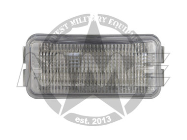LAMP 15 SERIES LICENSE LAMP