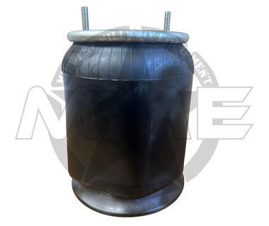 Rear Air Spring For M1070 HET