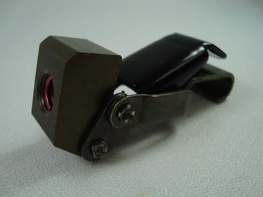 LATCH ASM WEAPON STATION (EA) - Midwest Military Equipment