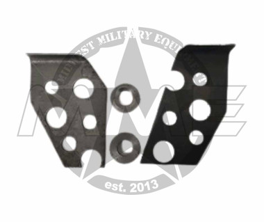 KIT FRAME RAIL REPAIR