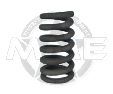 Rear Spring Heavy Duty 3000 LB/IN