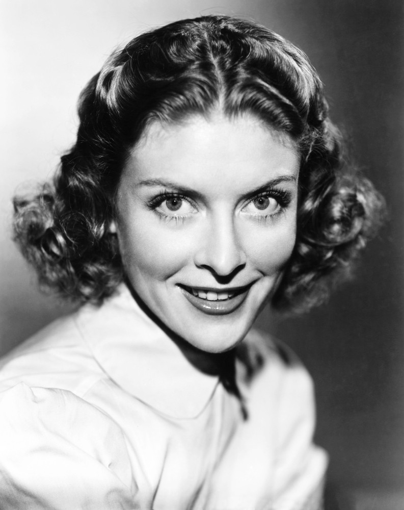 The Man They Could Not Hang Ann Doran 1939 Photo Print - Item ...