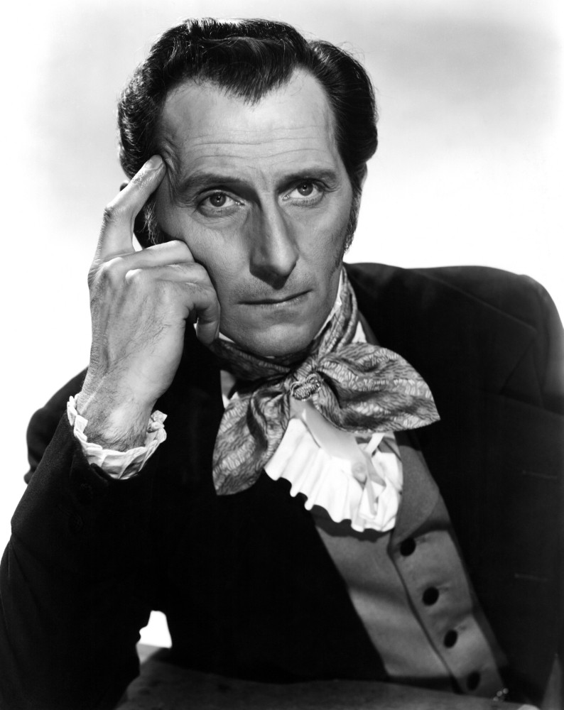 The Revenge Of Frankenstein